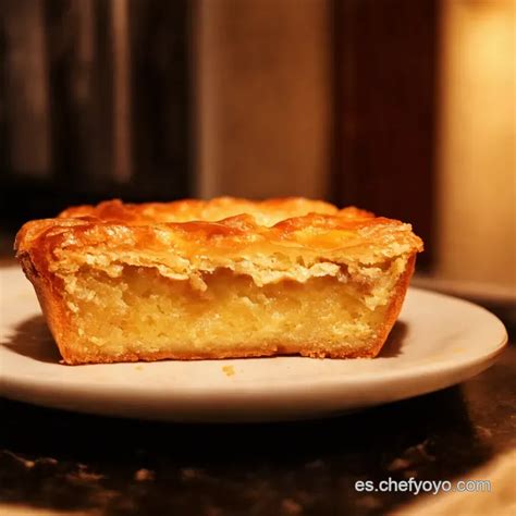 Turrón De Nata Casero Fácil Receta De La Abuela Chefyoyo España