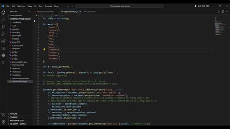 Completed Temperatureconverter With Html Cssjs Gopinath Sahu Posted On The Topic Linkedin