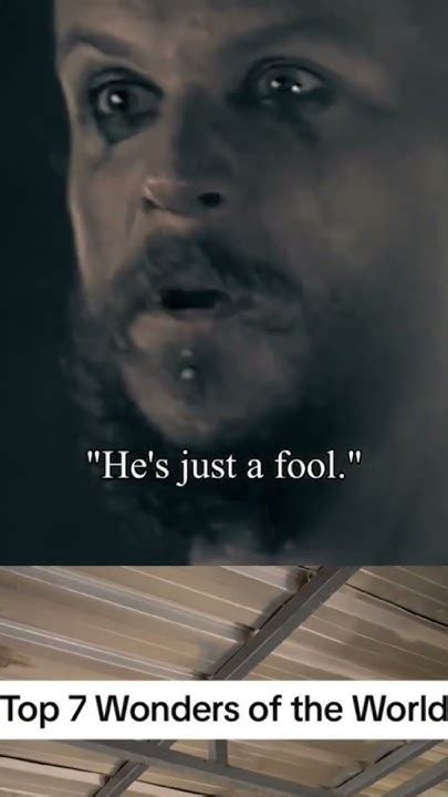 Floki And Ragner Rothbrok Emotional Scene Part 1 Youtube