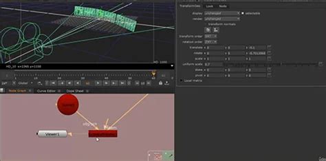 Nuke Vfx Digital Compositing And 3d Integration Cgdownload