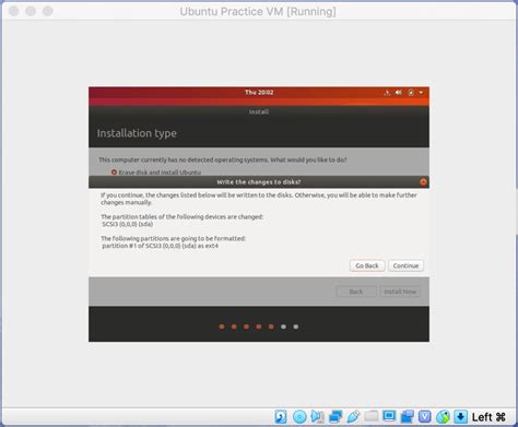 VMs Part 2 Installing And Updating Ubuntu In VirtualBox Swift Silent Deadly