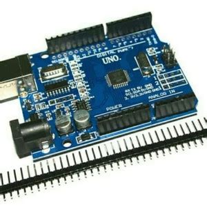 Jual Arduino Uno R Clone SMD Kota Bandung ELCA Studio Tokopedia