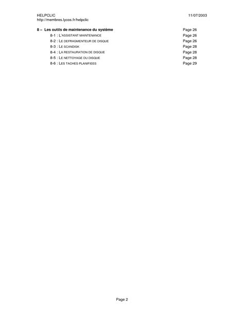 Solution Notion De Base En Informatique Studypool