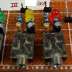 Assembled Signal Conditioning Circuit Download Scientific Diagram