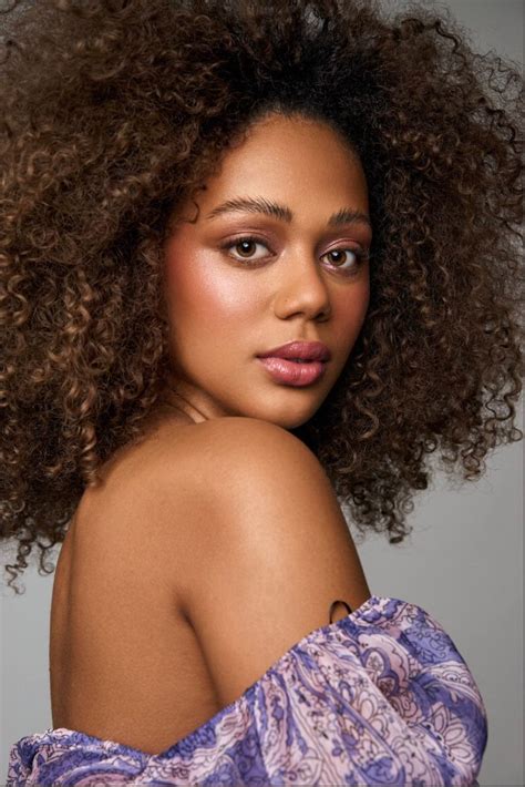 Cynthia A Model From New York New York United States