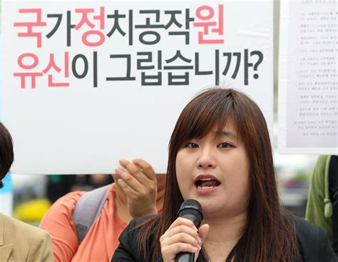 포토 반값등록금 위해 함께 한 후배들 생각에 눈물이 민중의소리