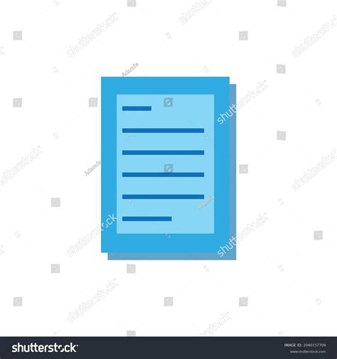 Notebook Icon Logo Vector Design Stock Vector Royalty Free 2040157709 Shutterstock