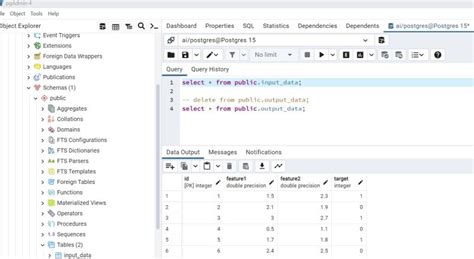 Ivano Natalini On Linkedin Ai Artificialintelligence Machinelearning Simpleclassifier