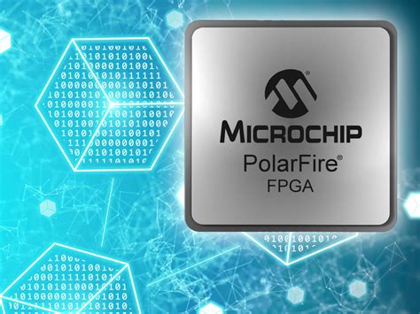 Microchip Reveals Software Development Kit And Neural Network IP For Easily Creating Low Power