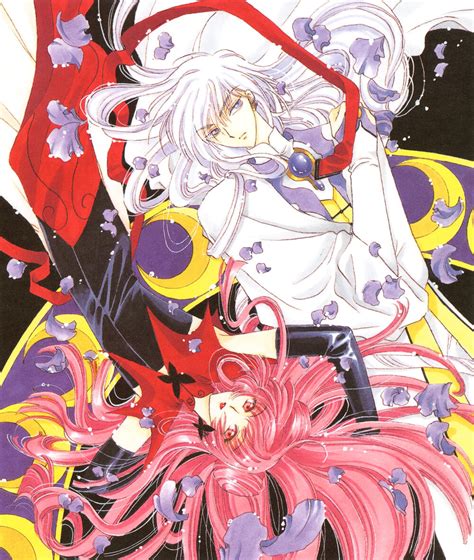 Ruby Moon Wiki Cardcaptor Sakura Vn Sakura Thủ Lĩnh Thẻ Bài Fandom