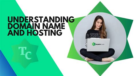Understanding Domain Name And Hosting Free Triumph Class