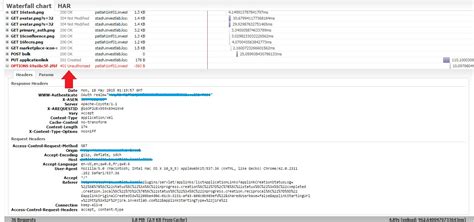creating application link throws echo response is inconsistent with