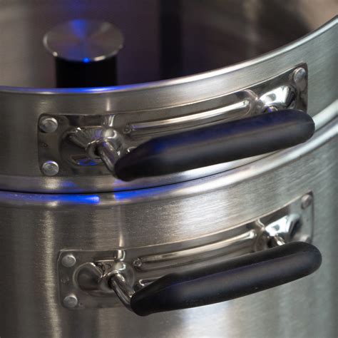 Svbs Single Vessel Brewing System Ss Brewtech