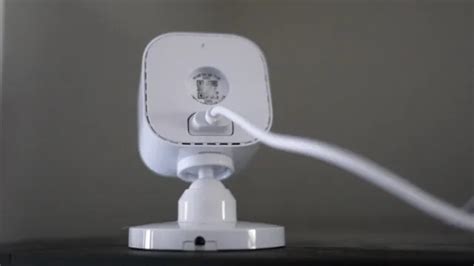 Troubleshooting Guide Fixing Your Blink Mini S WiFi Connection Issues