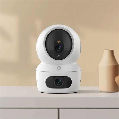 Ezviz H7c Dual 2k⁺ Cs H7c R100 8g44wf Dual Lens Pan And Tilt Wi Fi Camera Quality Computer