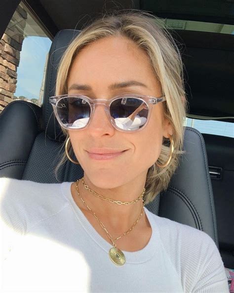 Uncommon James Medallion Necklace Worn By Kristin Cavallari Instagram