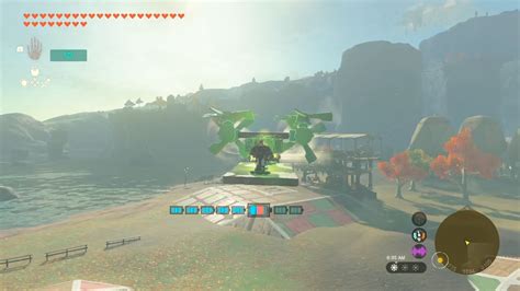 The Construct Head Oscillating Relay Aircraft Chora Rhyruleengineering