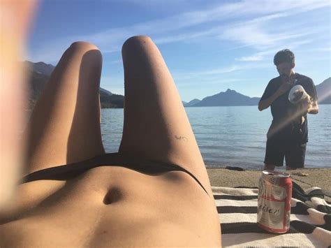 Willa Holland Nude Photos And Videos Thefappening