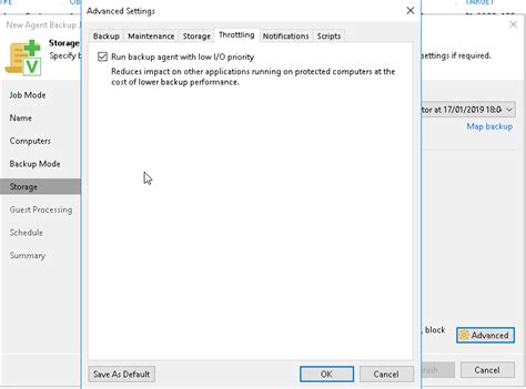 GUIDE How To Deploy Schedule Veeam Agent Protection Group MS Cluster Step By Step Veeam