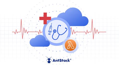 5 Use Cases Of Aws Lambda In Healthcare