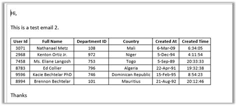 Outlook Bulk Email Tool Easy Tutorial