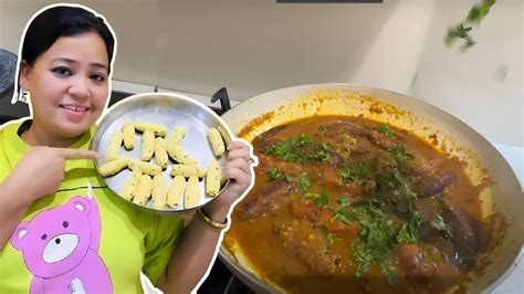 Paneer Kofta Recipe भारती सिंह के अंदाज में बनाएं स्वादिष्ट पनीर