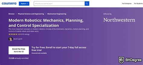 things you didn t know about udacity robotics nanodegree