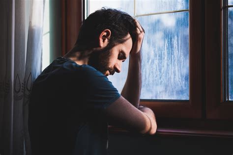 What Special Challenges Do Male Survivors Of Sexual Assault Face