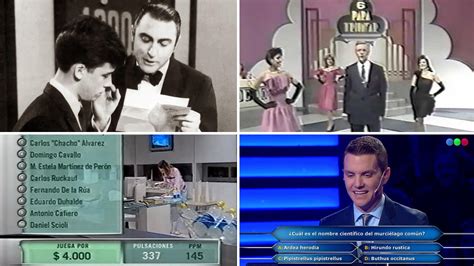 De Odol Pregunta A ¿quién Quiere Ser Millonario La Fascinación