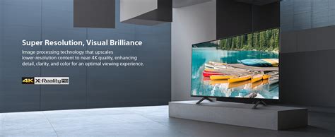 Sony BRAVIA 3 Series 189 cm (75 inches) 4K Ultra HD AI Smart LED Google ...