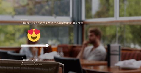 How To Use A Slider Scale In Surveys A Mini Guide A Mini Guide