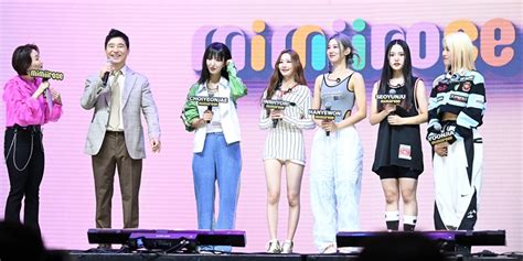 [y현장] 임창정 다섯 딸 父 되다 걸그룹 미미로즈 대망의 데뷔 종합 Ytn