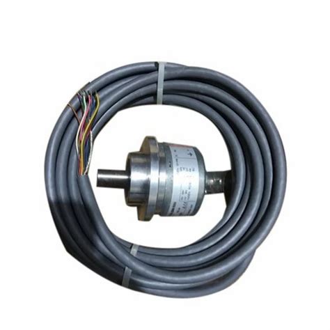 Ads Technologies Incremental Absolute Encoder At Unit In Pune