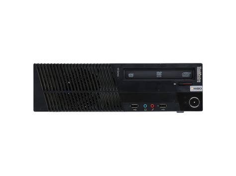 Lenovo Thinkcentre M Sff I X Ghz Gb Gb Hdd Dvd Windows