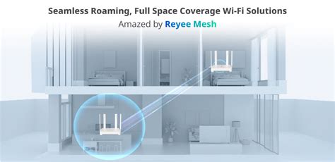 RUIJIE REYEE RG EW GX PRO M Wi Fi Dual Band Gigabit Mesh Router Shopee Philippines