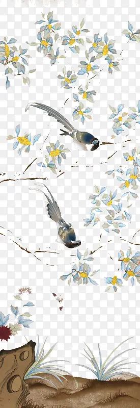 桂花PNG图片素材下载 图片编号yjexzlgr 免抠素材网