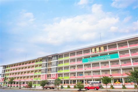 โรงเรียนมัธยมนครรังสิต