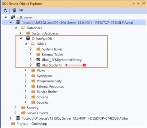 Onion Architecture In Asp Net Core With Cqrs Detailed Illustrated