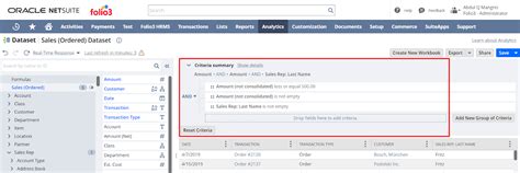 Basic Guide To Netsuite Suiteanalytics