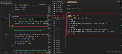 深入理解jvm（八）一一 字符串常量池深入理解jvm（八）一一 字符串常量池 前言 字符串常量池也叫stringtabl 掘金