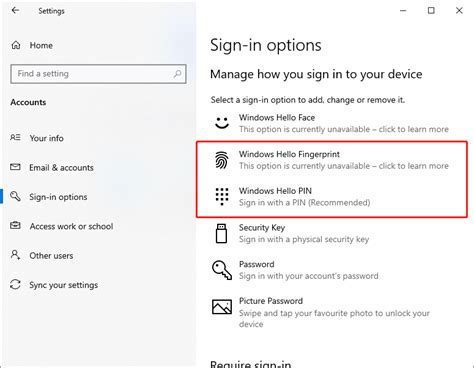 How To Enable And Disable Automatic Login In Windows 10 Bitwarsoft