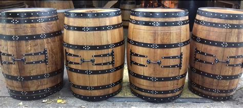Bespokebarrelsandbars - Barrels, Home Bars, Home Bar Furniture