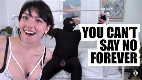 Dystopian Virgin Interrogation Part 1 Marisol Price Clips4sale