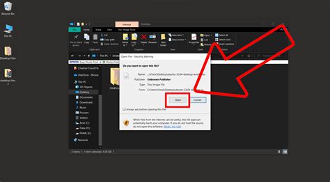 How To Open ISO Files In Windows How To Open ISO Files In Windows
