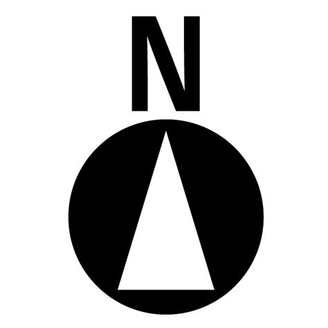 North Icon #17780 - Free Icons Library