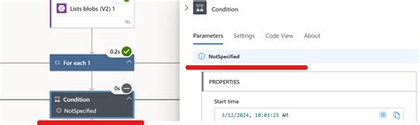 I Have Created Csv File In Logic App Each Time When The Flow Runs The