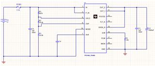 TPS Required Unencrypted Simulation Model Power Management Forum Power Management TI