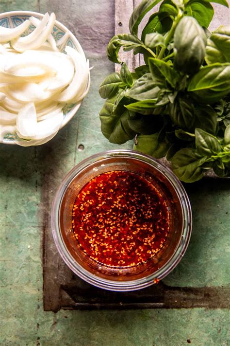 20 Minute Sesame Basil Beef Stir Fry Half Baked Harvest