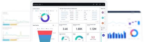 Strategix UK Dynamics 365 For Sales CRM Dynamics 365 Marketing