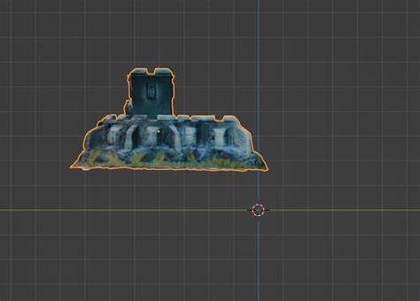 Visual Servoing Platform Tutorial Exporting A 3D Model To MegaPose